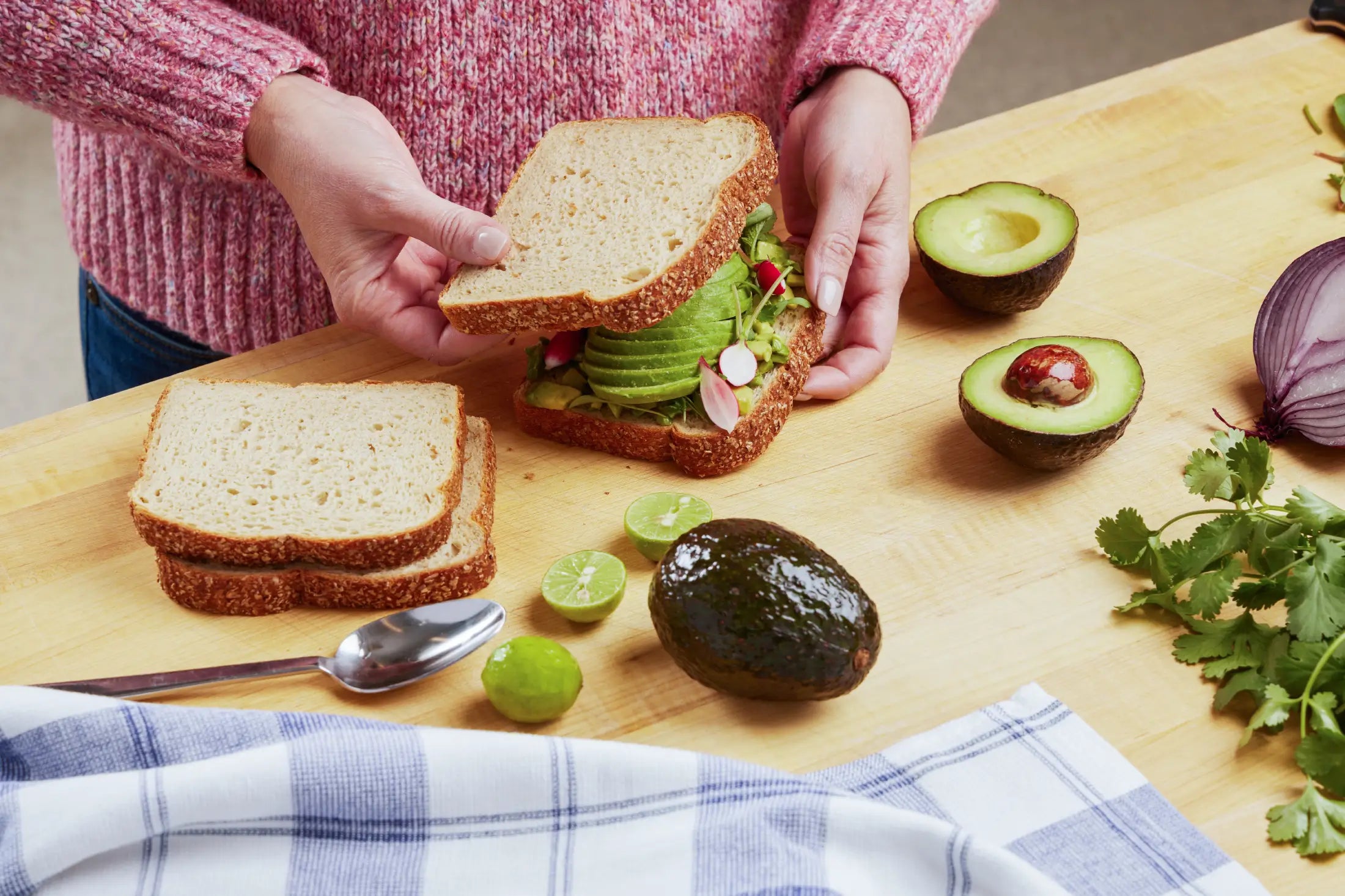 EQUII Complete Protein Foods – Equii Foods