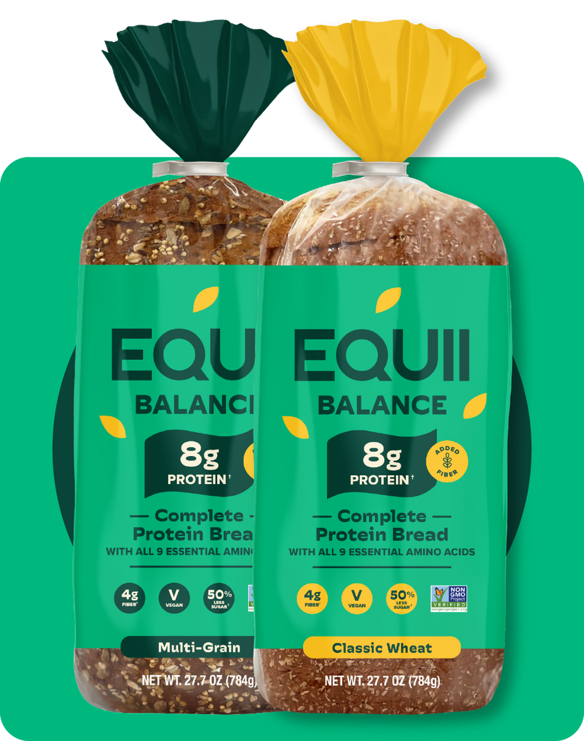 Protein Bread – Equii Foods