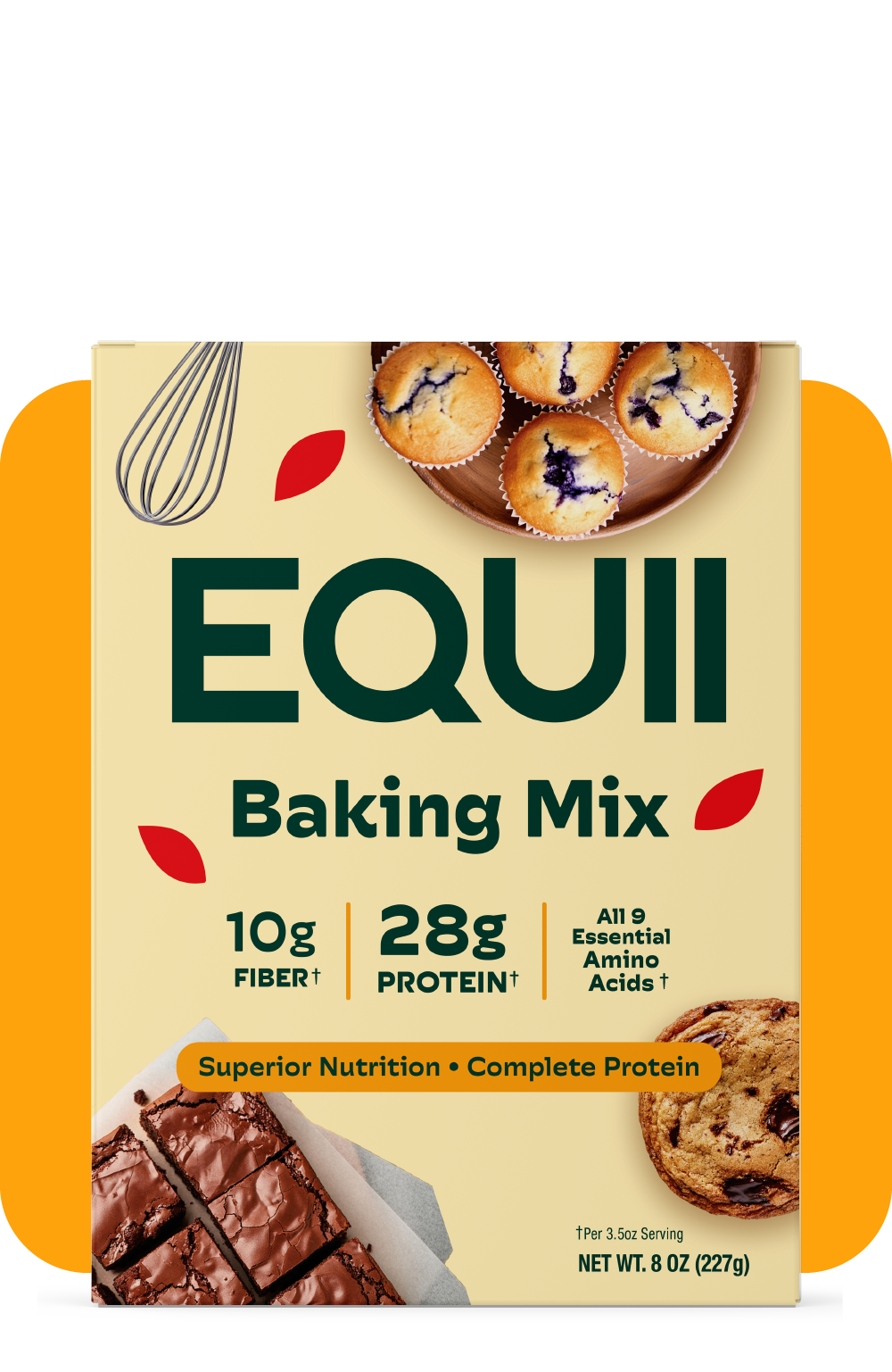 EQUII: The Perfect Protein – Equii Foods