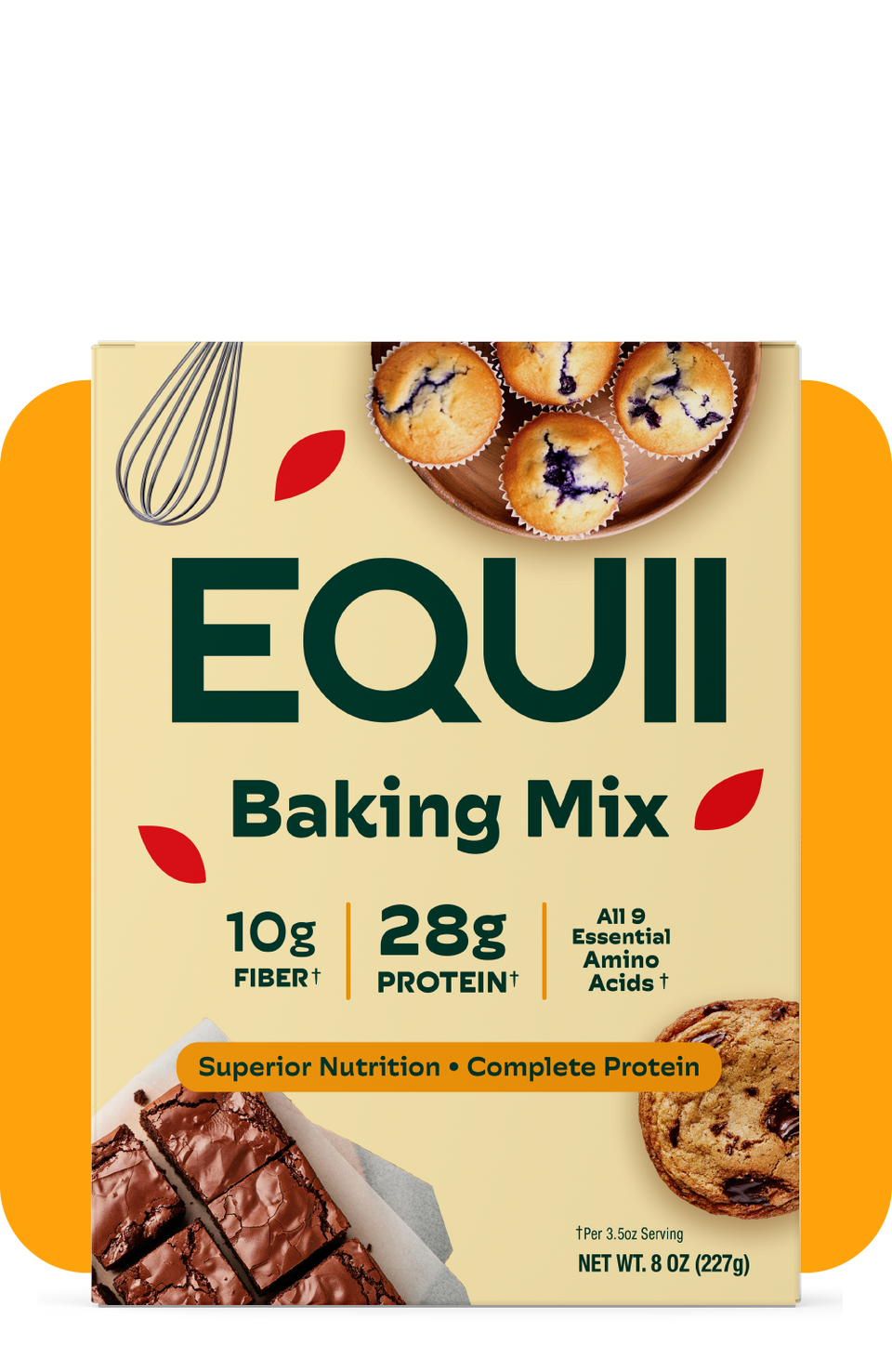 EQUII: The Perfect Protein – Equii Foods