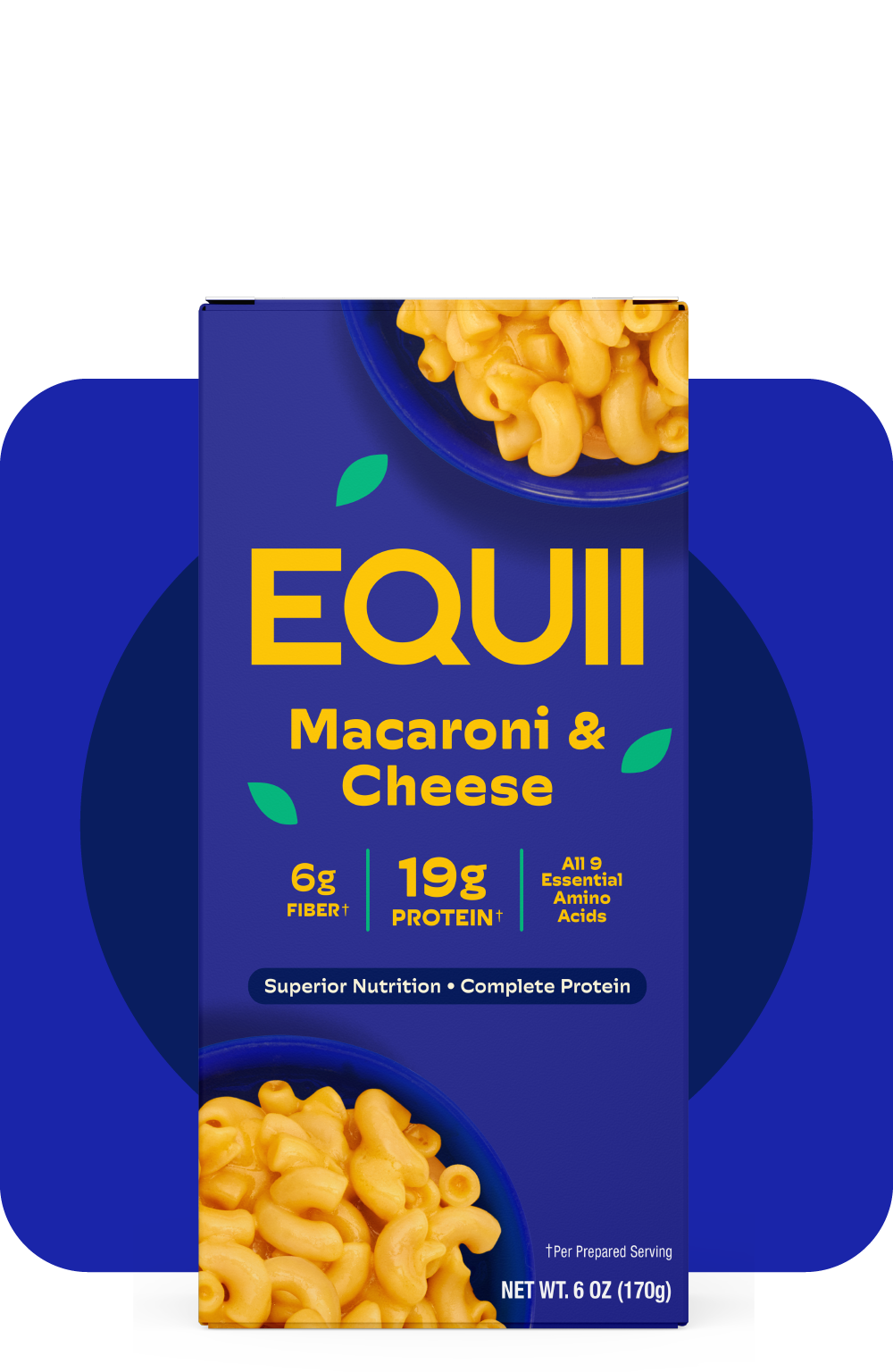 EQUII: The Perfect Protein – Equii Foods