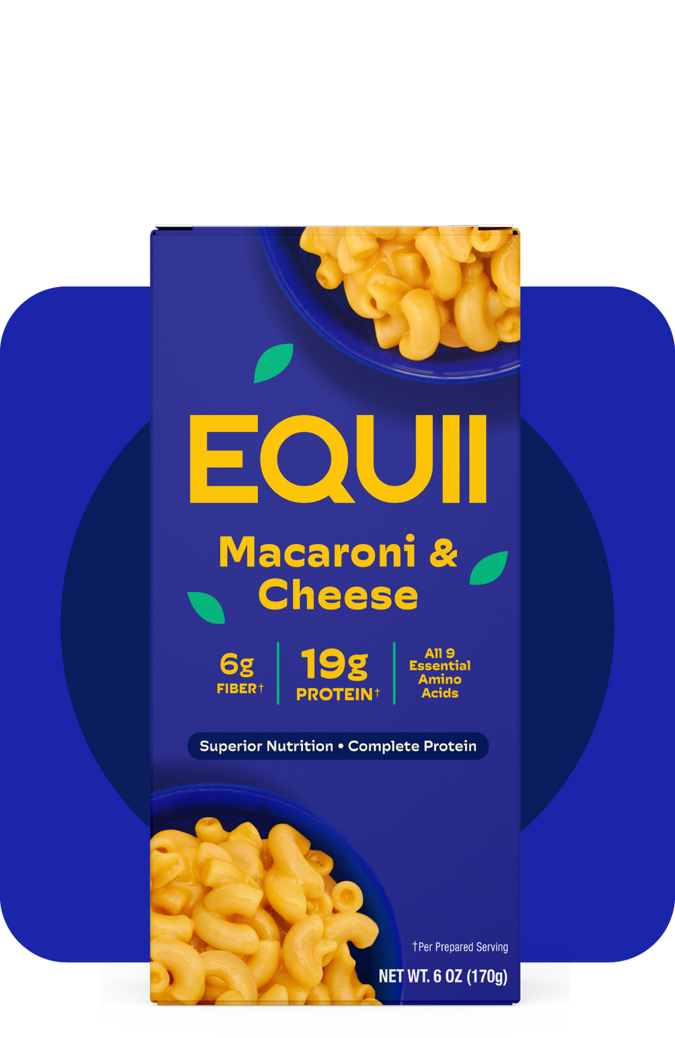 EQUII: The Perfect Protein – Equii Foods