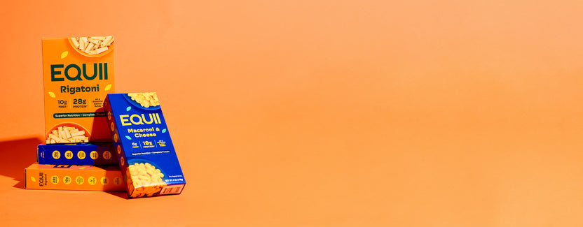 Protein Pasta – Equii Foods