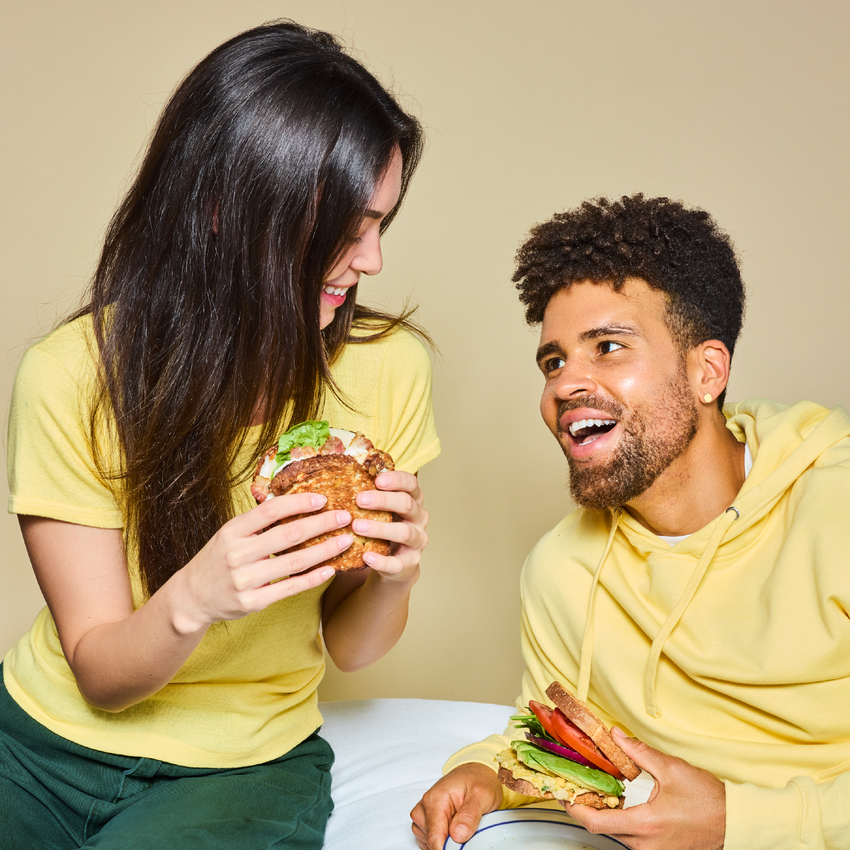 EQUII: The Perfect Protein – Equii Foods