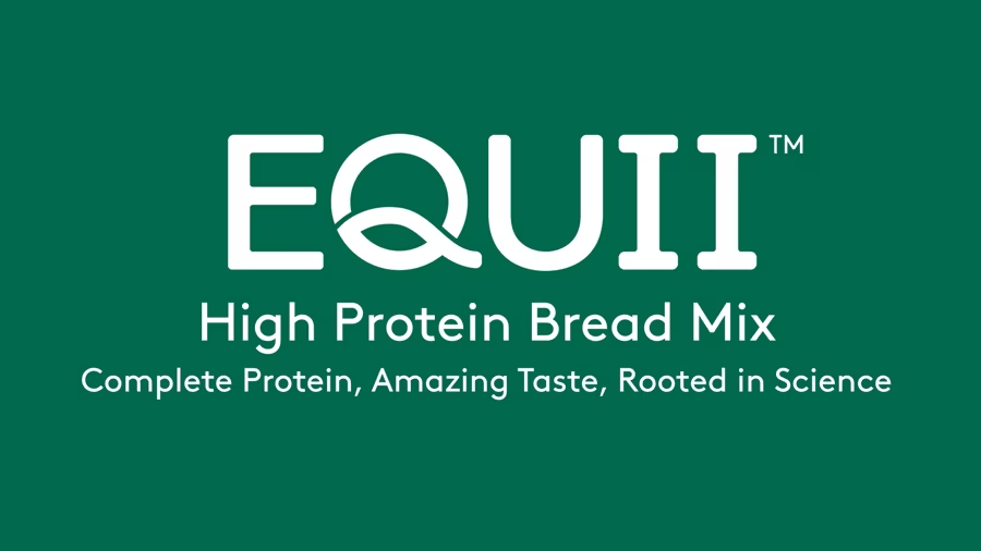 Complete Protein Baking Blend – Equii Foods