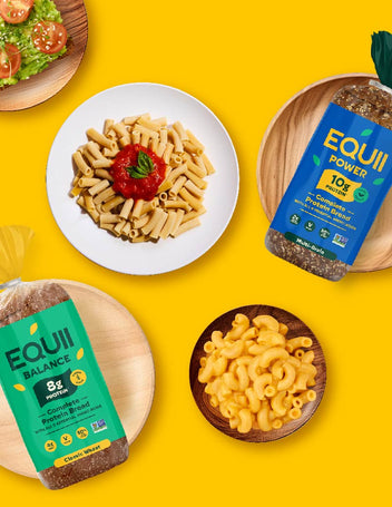 EQUII: The Perfect Protein – Equii Foods