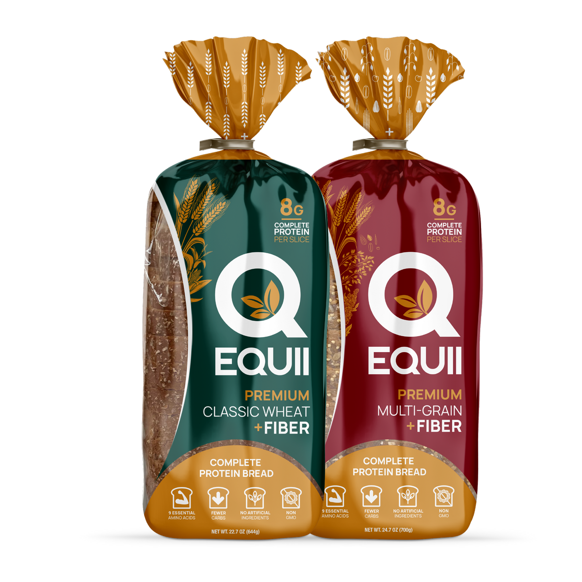 EQUII Complete Protein Foods – Equii Foods