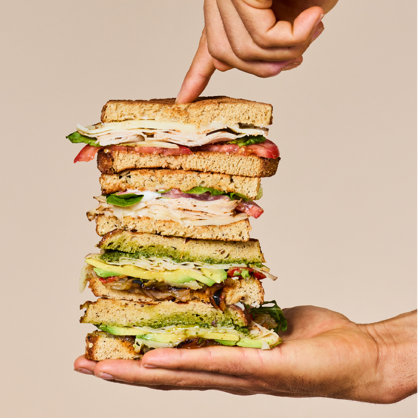 EQUII: The Perfect Protein – Equii Foods