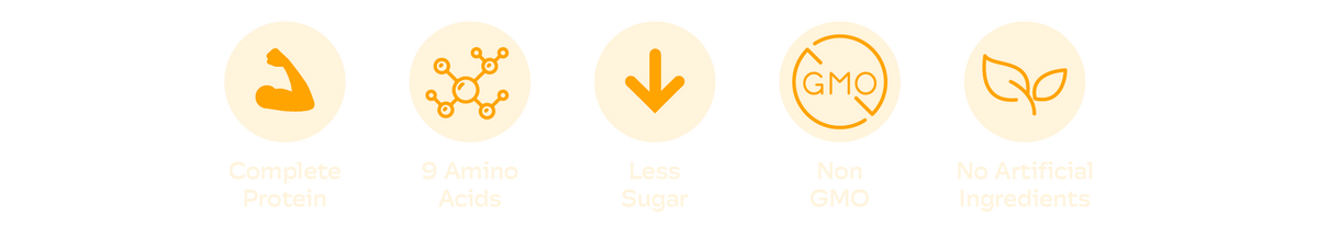 EQUII: The Perfect Protein – Equii Foods