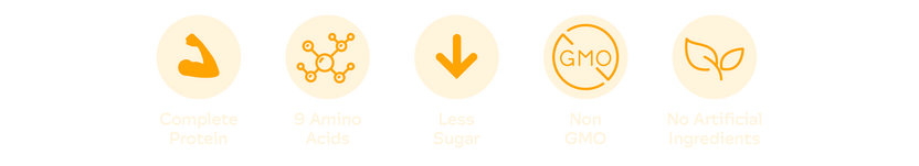 EQUII: The Perfect Protein – Equii Foods