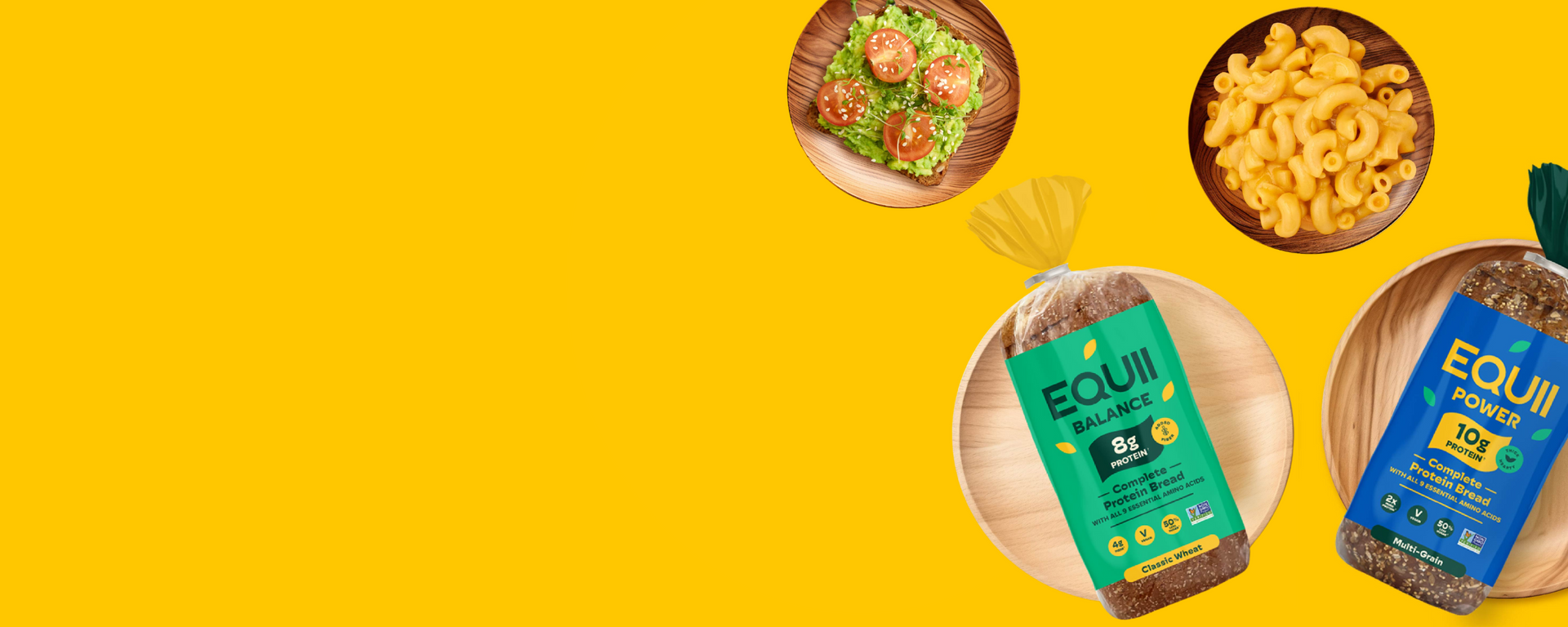 EQUII: The Perfect Protein – Equii Foods