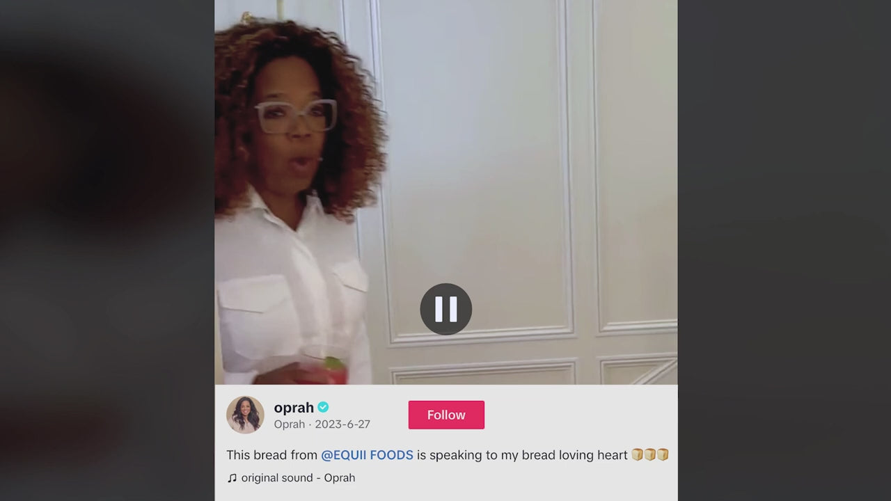 EQUII: The Perfect Protein – Equii Foods